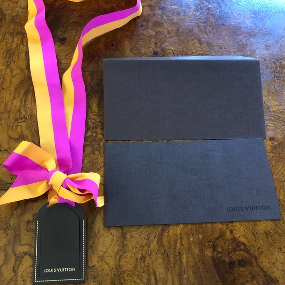 Louis Vuitton Wrapping Paper | semashow.com